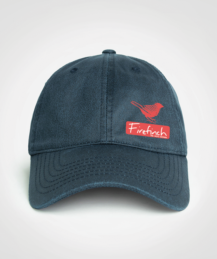 Caps – FIREFINCH