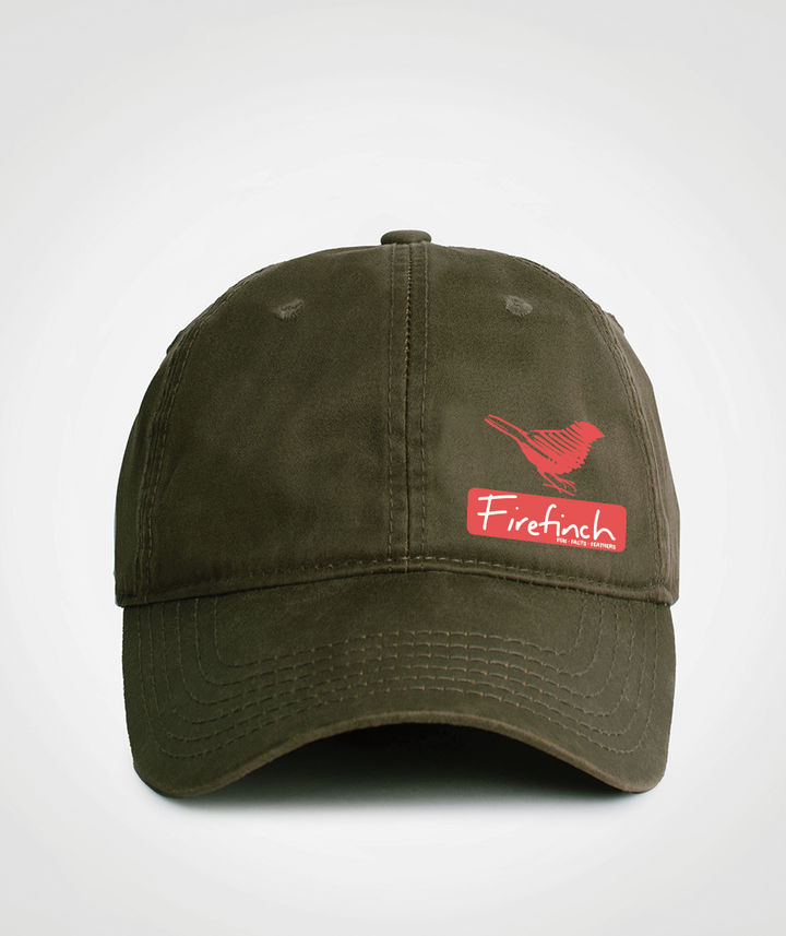 Caps – FIREFINCH