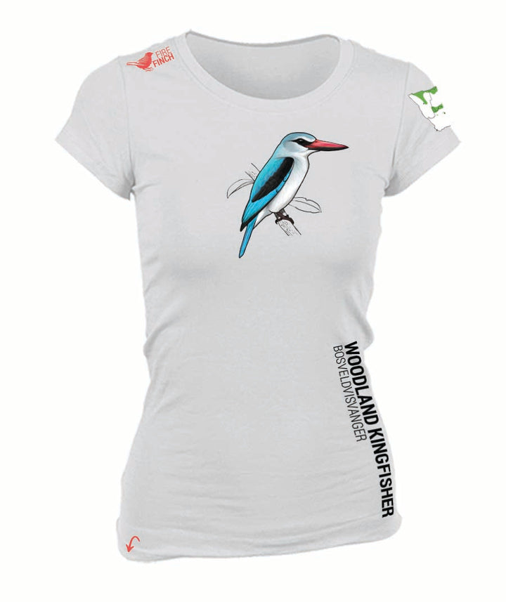 Ladies Shirts – FIREFINCH
